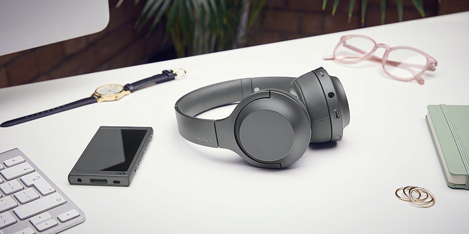 Sony H800 h.ear 2 Mini Wireless On-Ear Headphones drop to just $148 ...