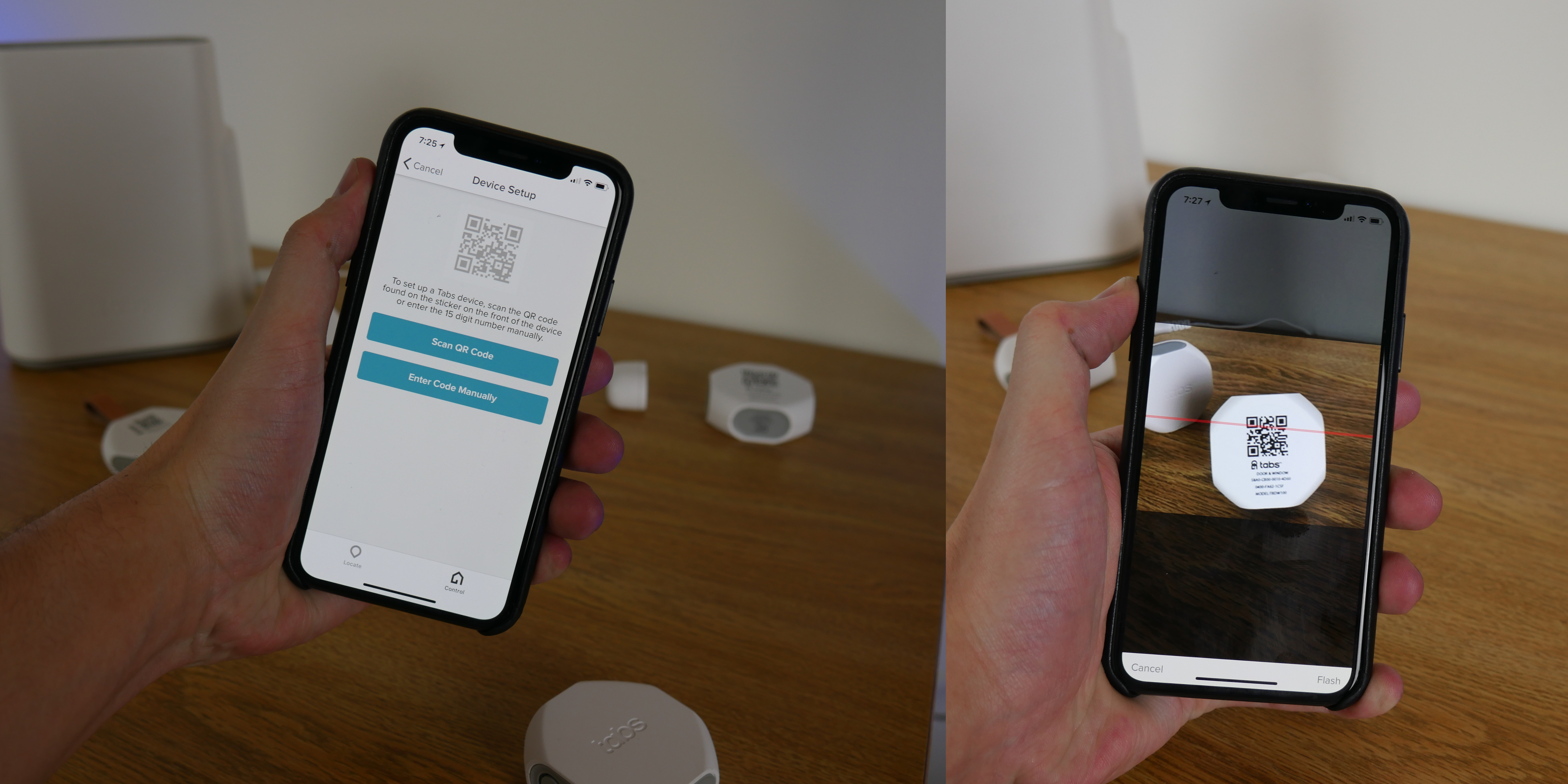 Review: Tabs is a reliable & cost-effective home security solution