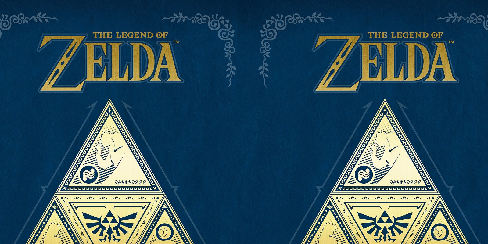 Legend of Zelda Encyclopedia Hardcover Book: pre-order for $25.50 ...
