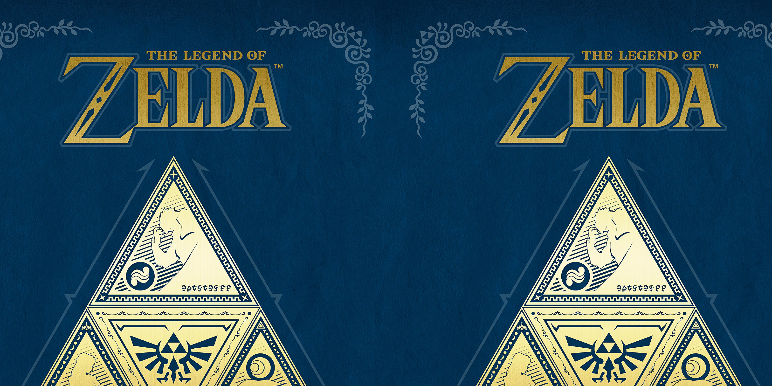 Hardcover collectible art gaming books from $10.50: Zelda Encyclopedia ...