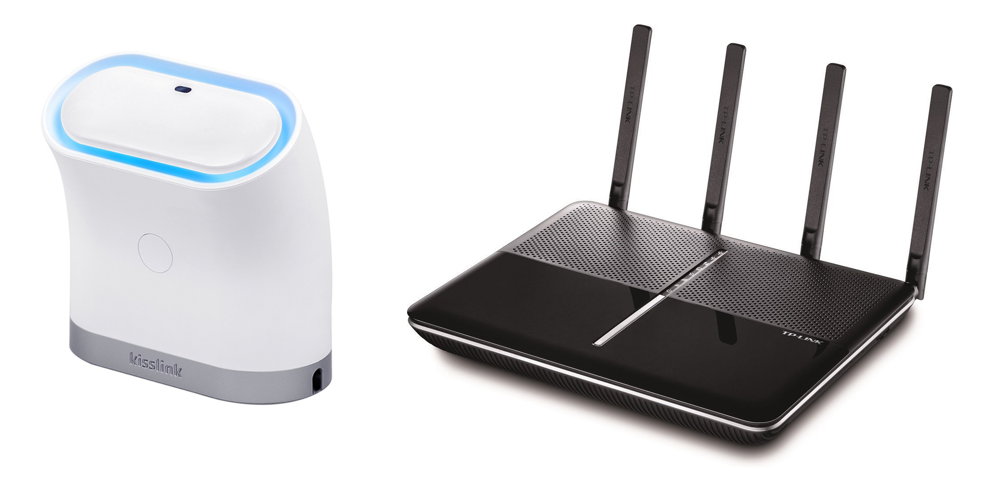 Upgrade your home's internet with these 802.11ac Wi-Fi routers starting ...