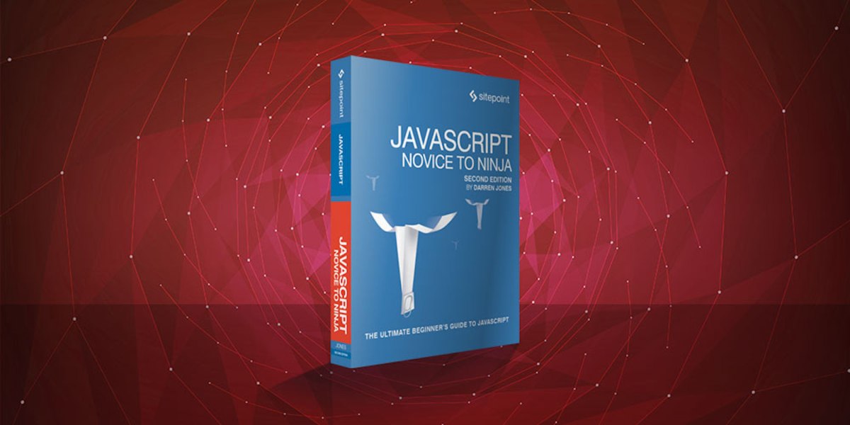 Get 16 Best-Selling JavaScript Books + 30 Hours of Video Training for ...