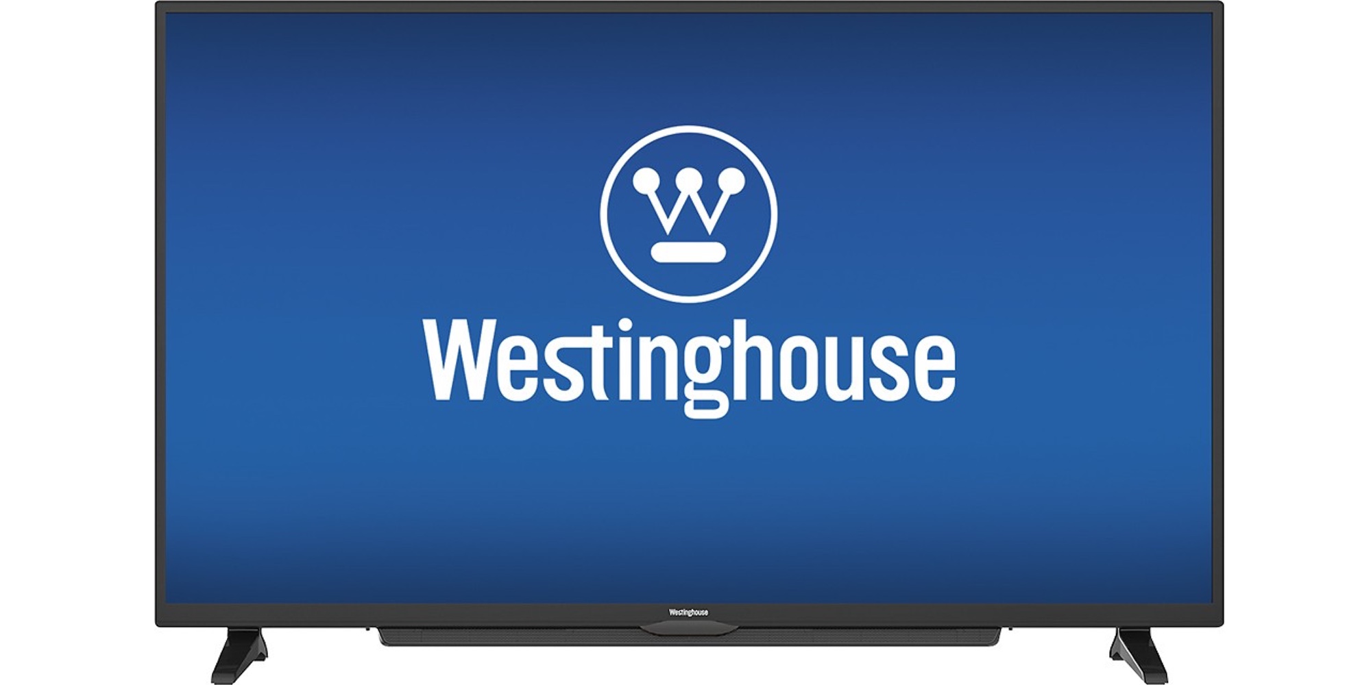 Upgrade to 4K with this Westinghouse 50-inch Smart Ultra HDTV for $300 ...