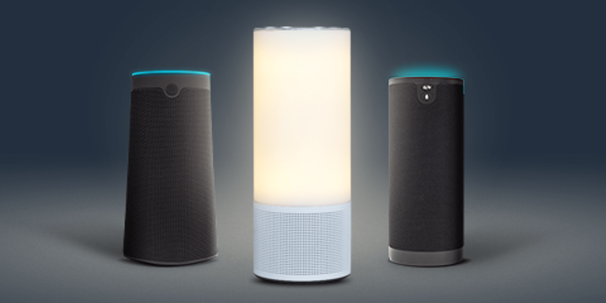 Amazon paves the way for upcoming Alexa-enabled smart lamp and speaker ...