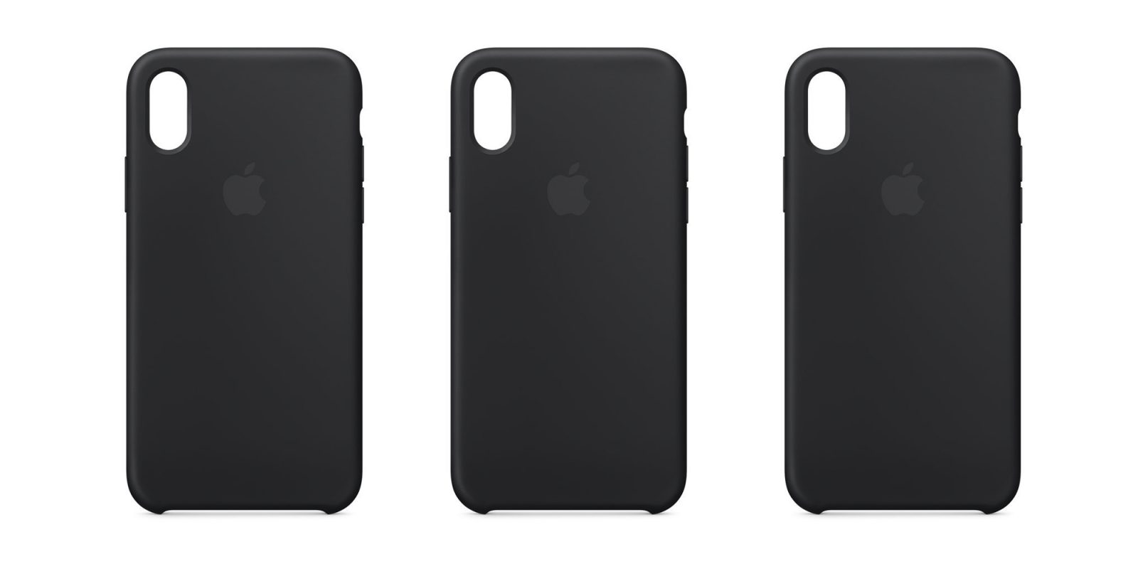 Apple's official iPhone X Silicone Case now just $19 at Amazon (Reg ...