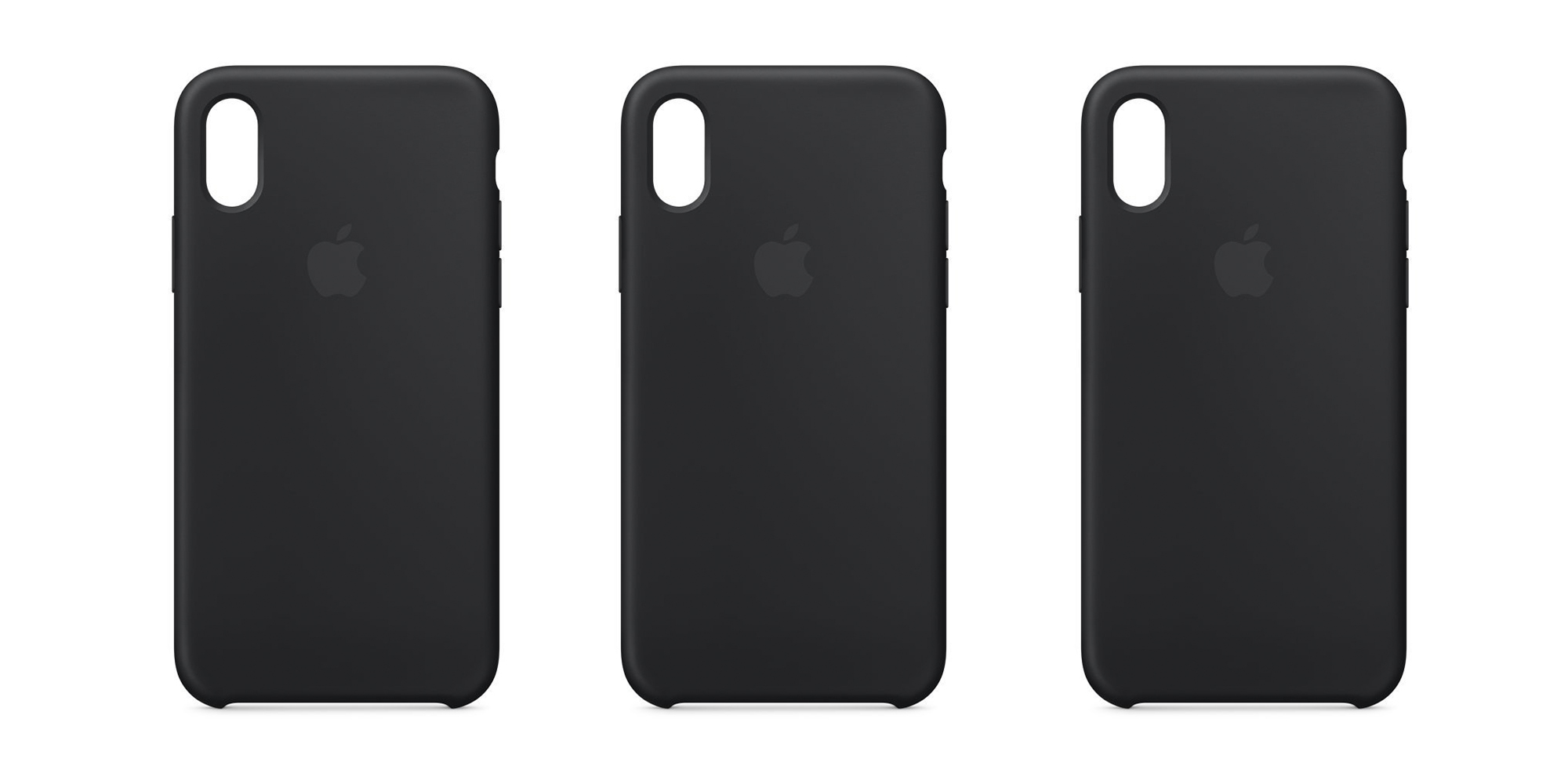 Apple's official iPhone X Silicone Case now just $19 at Amazon (Reg. $39)
