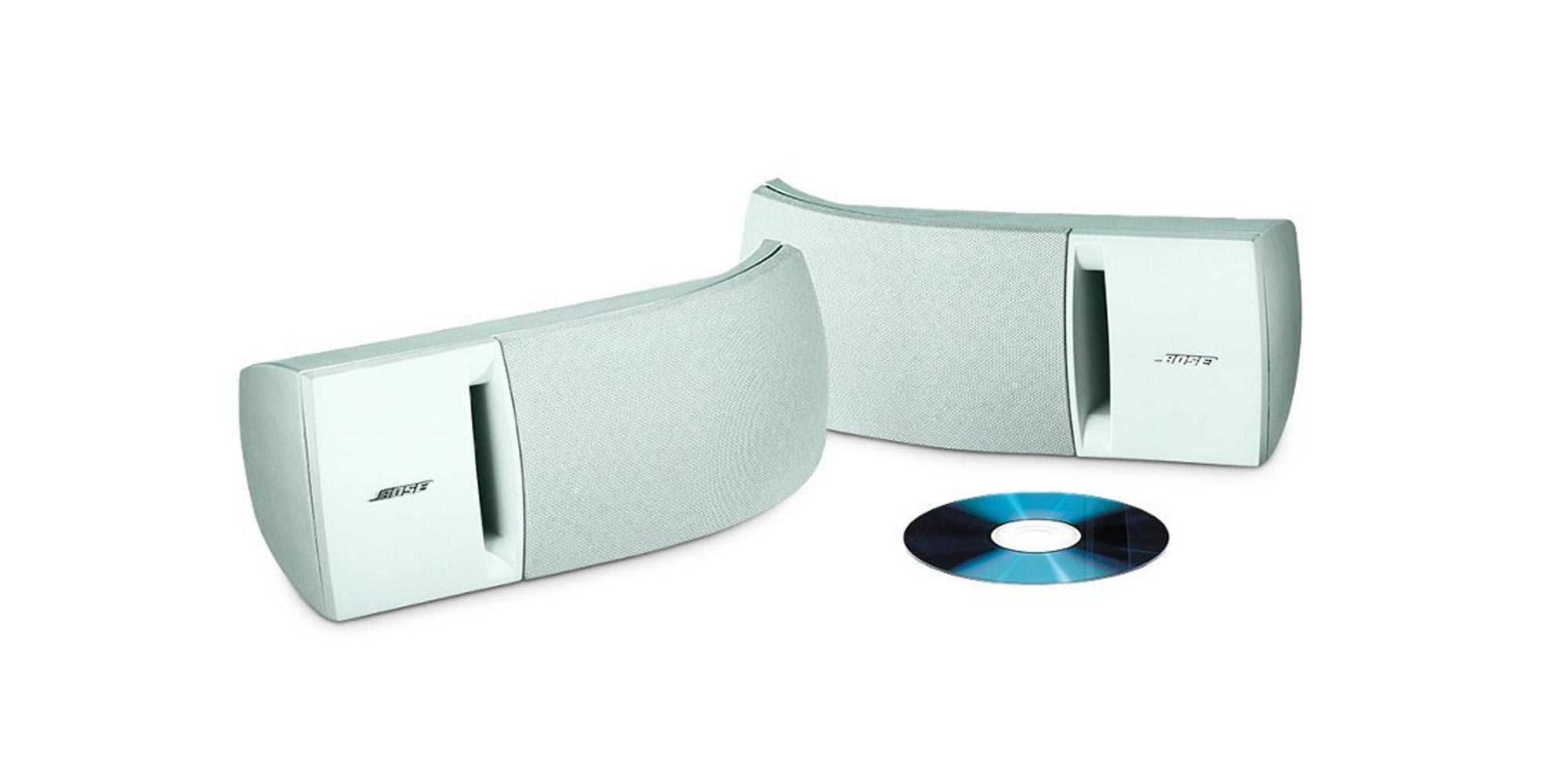 Bose 161 Full-Range Bookshelf Speakers drop to $95.50 for the pair (Reg ...