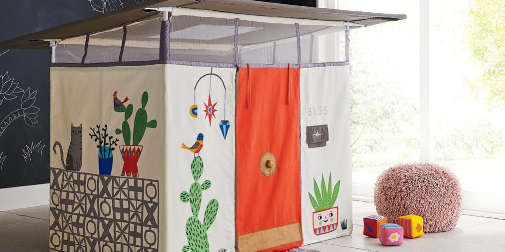 Crate & kids is here, Crate & Barrel’s newest addition to replace Land ...