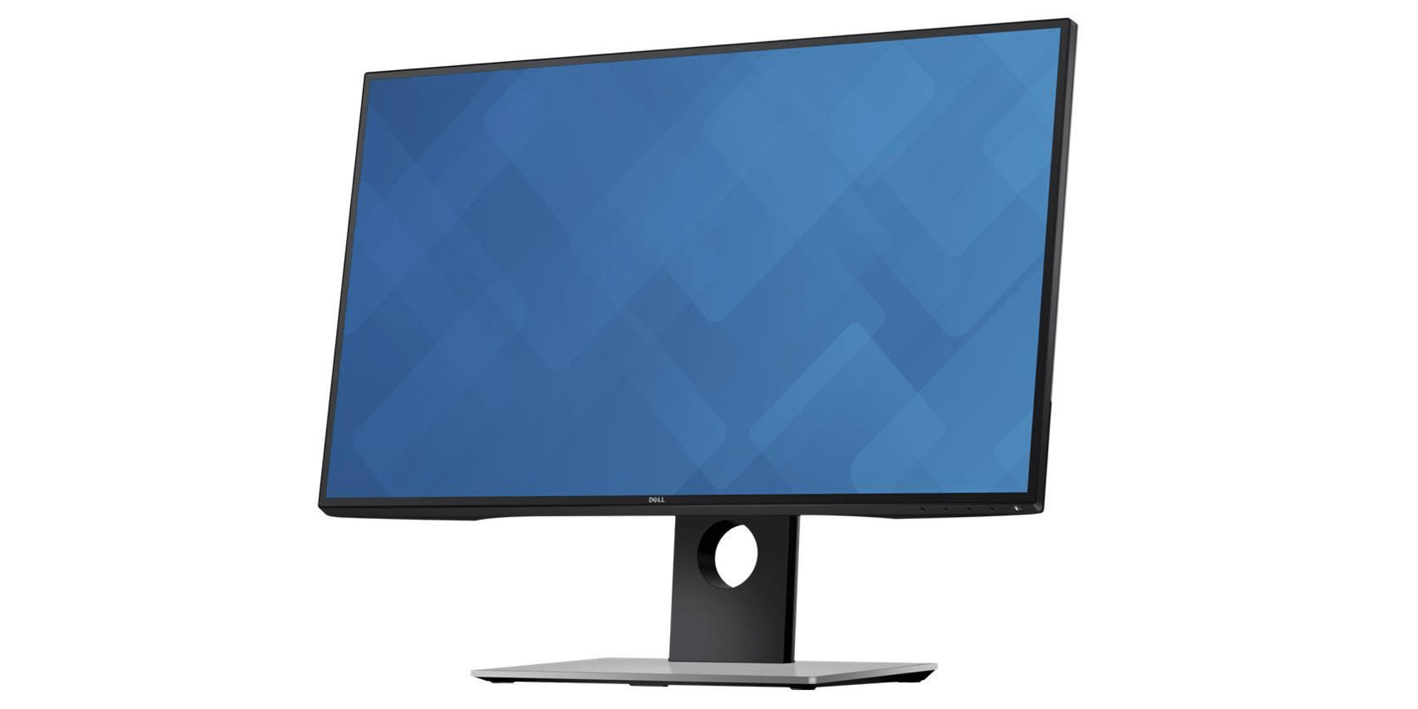 Dell's 27-inch UltraSharp InfinityEdge Monitor drops to new low at $350 ...