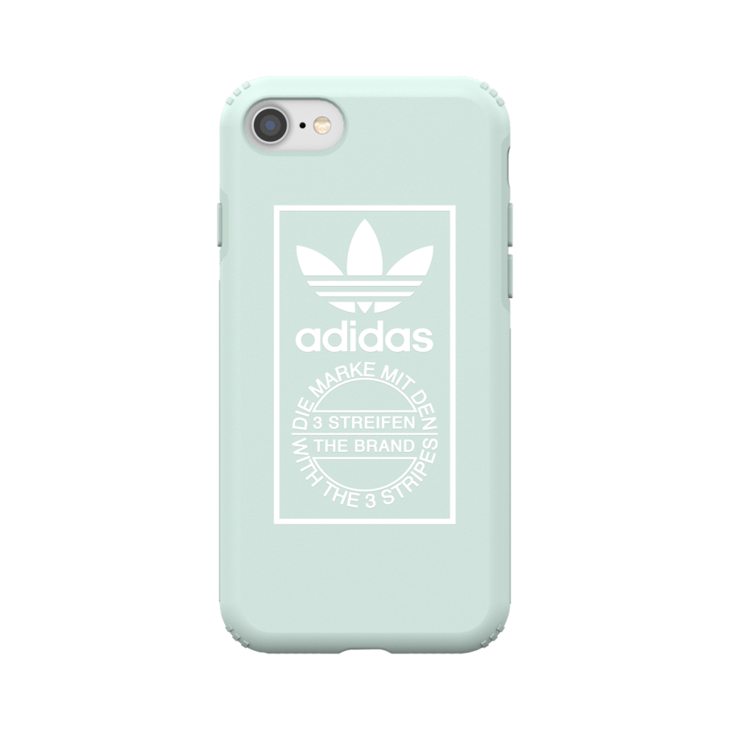adidas Originals introduces new throwback cases for iPhone 7/8/Plus and X