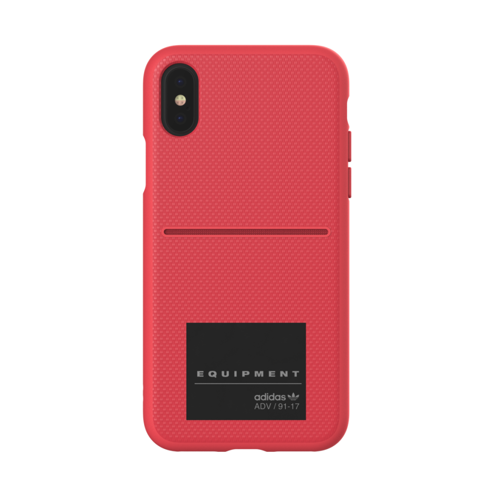 adidas Originals introduces new throwback cases for iPhone 7/8/Plus and X