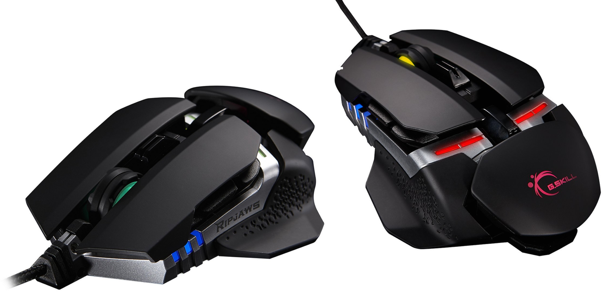 Customize your gaming experience w/ G.SKILL's MX780 mouse: $29 (Reg. $35+)
