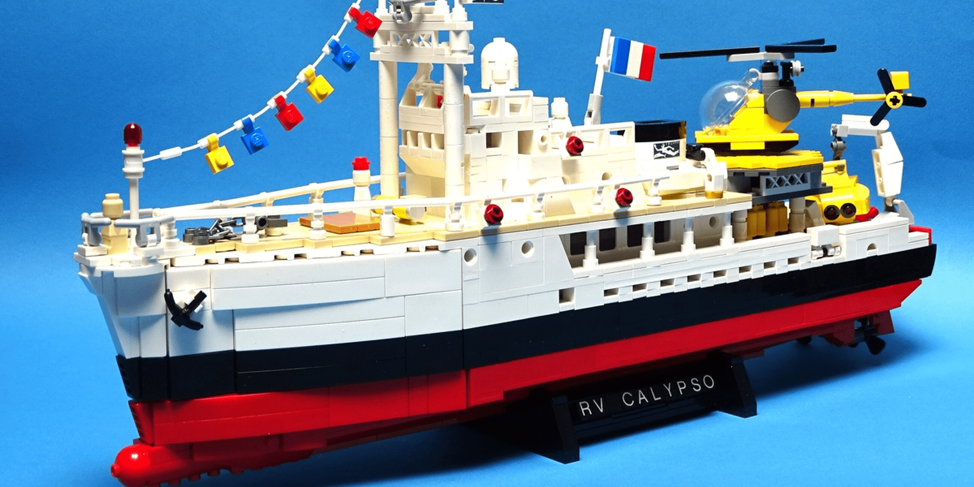 Check out our favorite LEGO Ideas kits from February: Stitch, San José ...