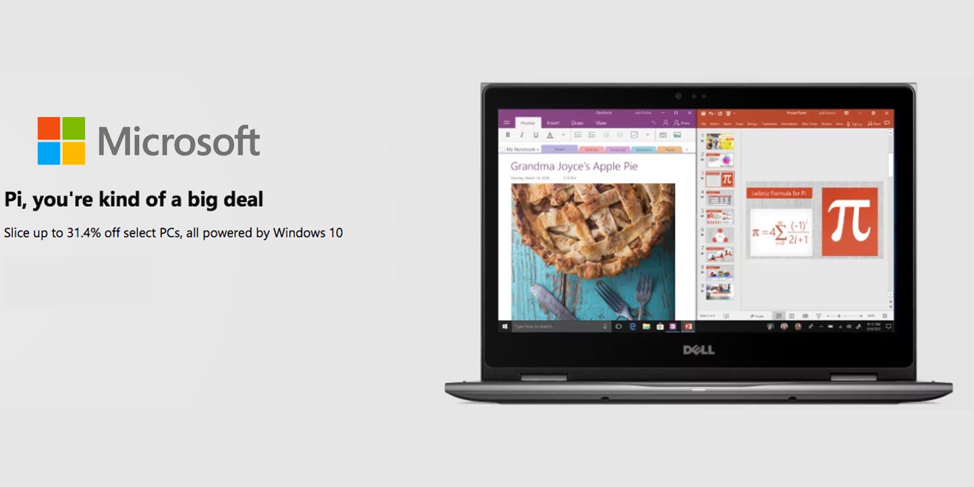 Microsoft's Pi Day deals include Xbox sales, discounted Dell laptops ...