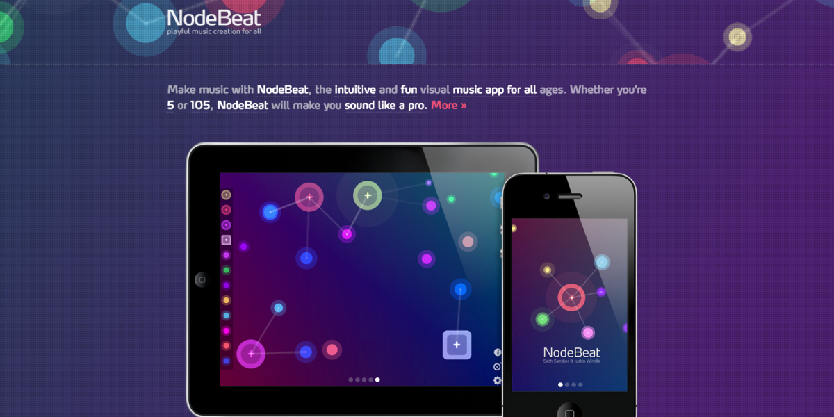 Today’s Best iOS & Mac App Deals: NodeBeat, Infographics Lab, more