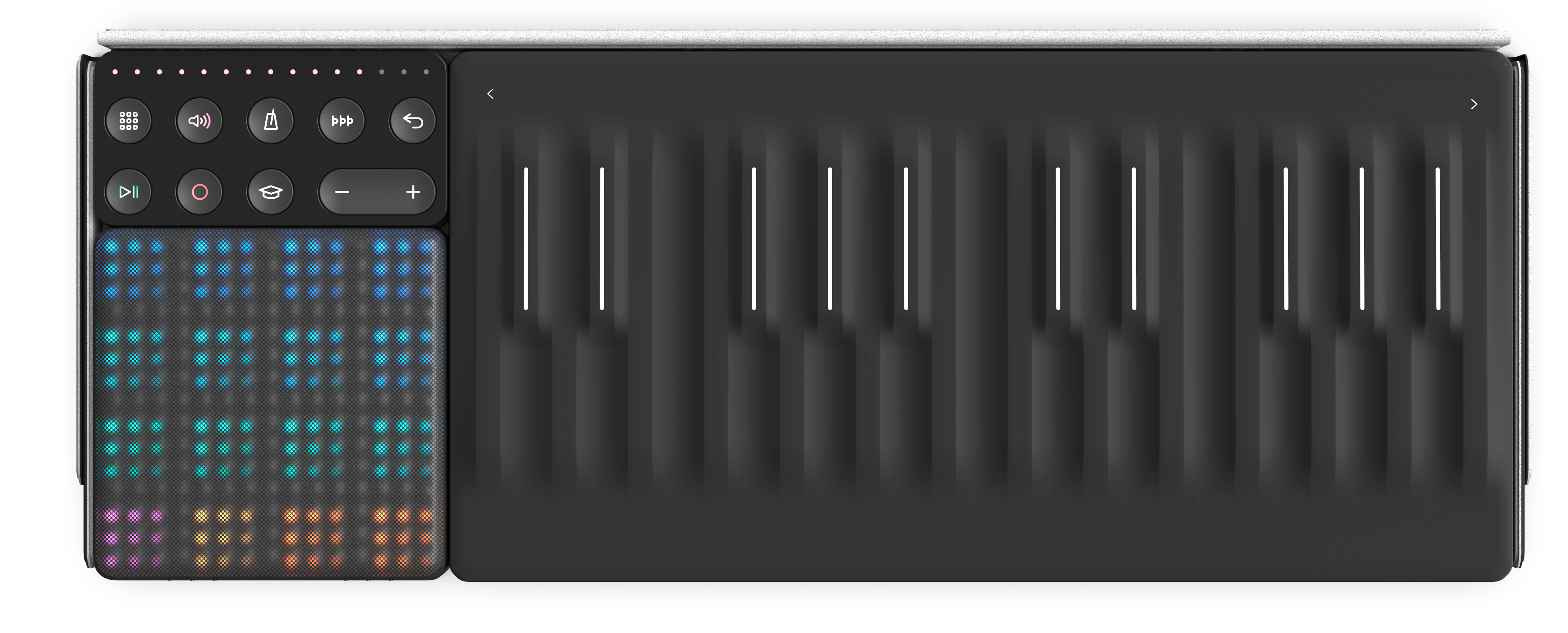 ROLI's new Songmaker Kit brings 5D touch to your music productions for ...