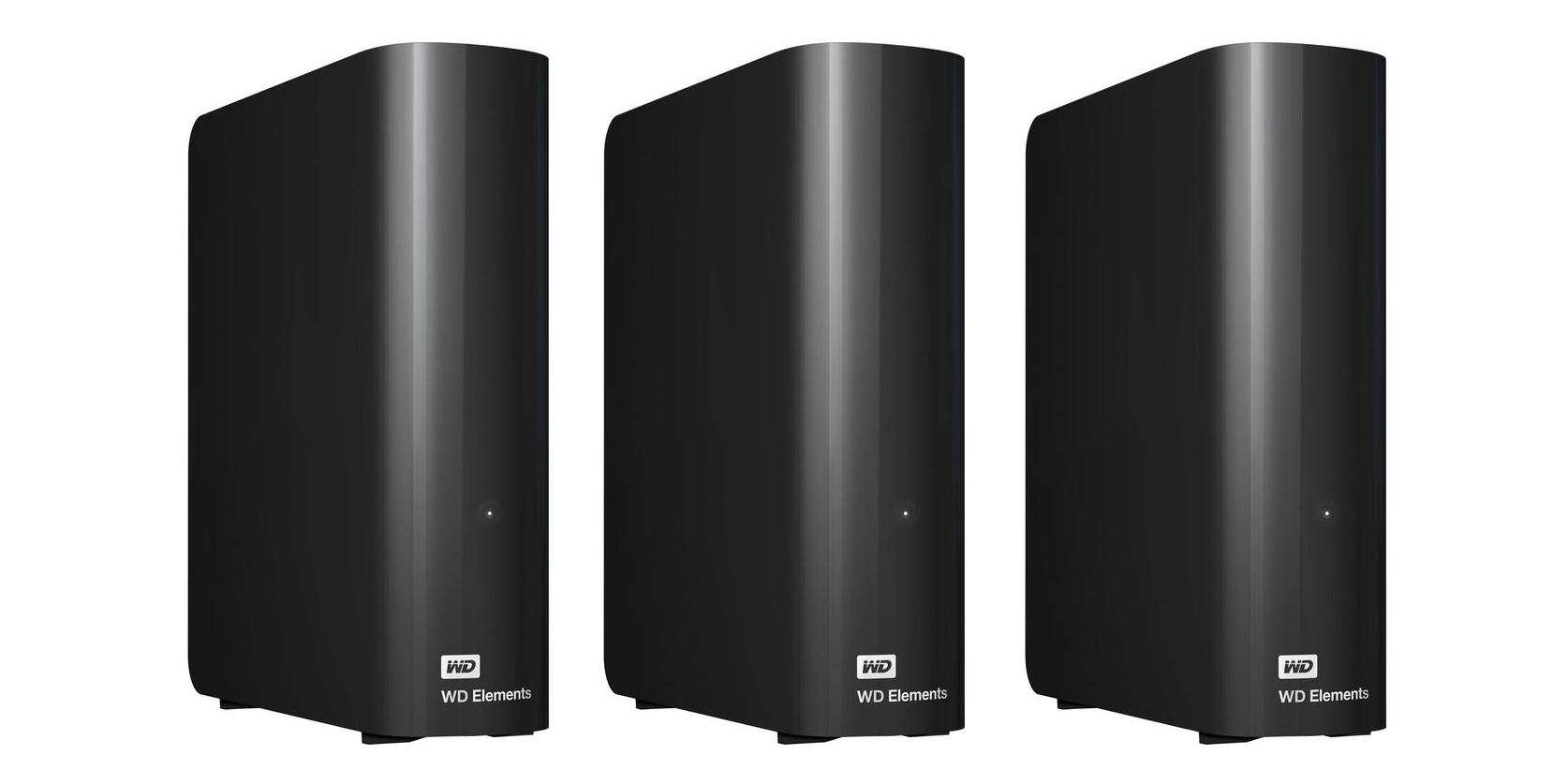 Start your day w/ this nice deal on WD's 4TB External Hard Drive: $80 ...