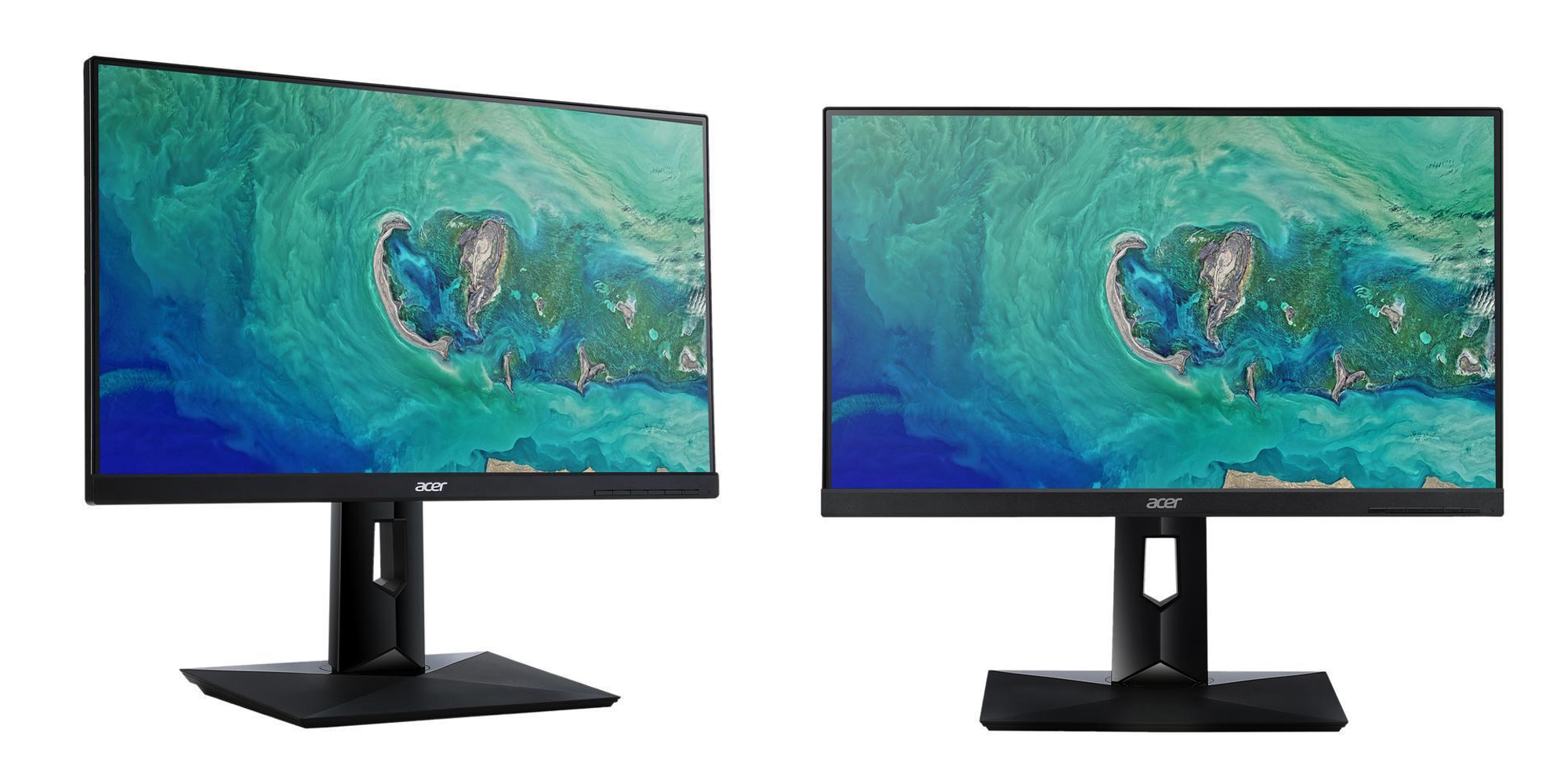 Start your battlestation w/ Acer's 27-inch 1440p Monitor for $230 (25% ...