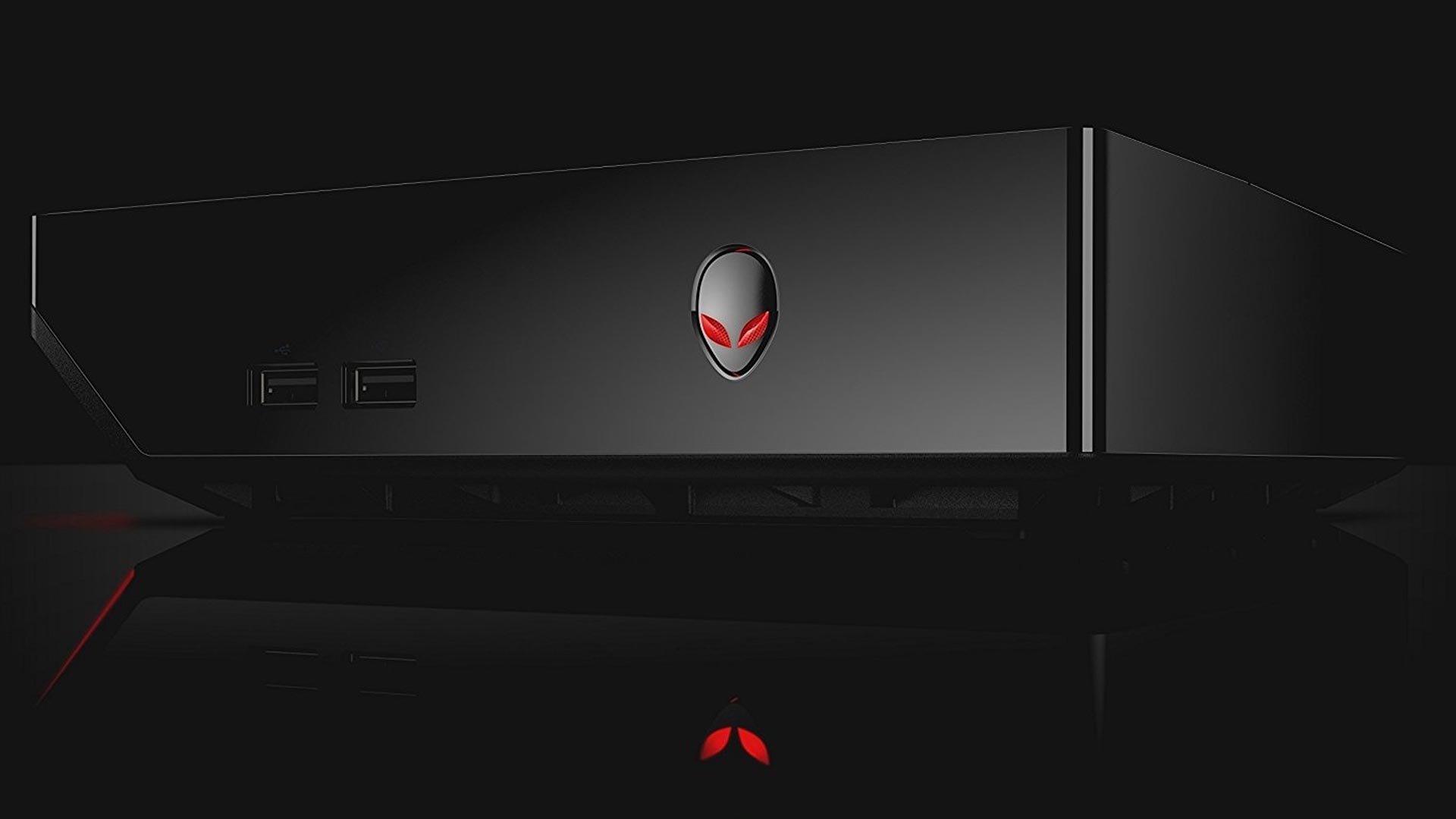 Start gaming on a budget w/ Alienware's Alpha compact desktop: $588 ...