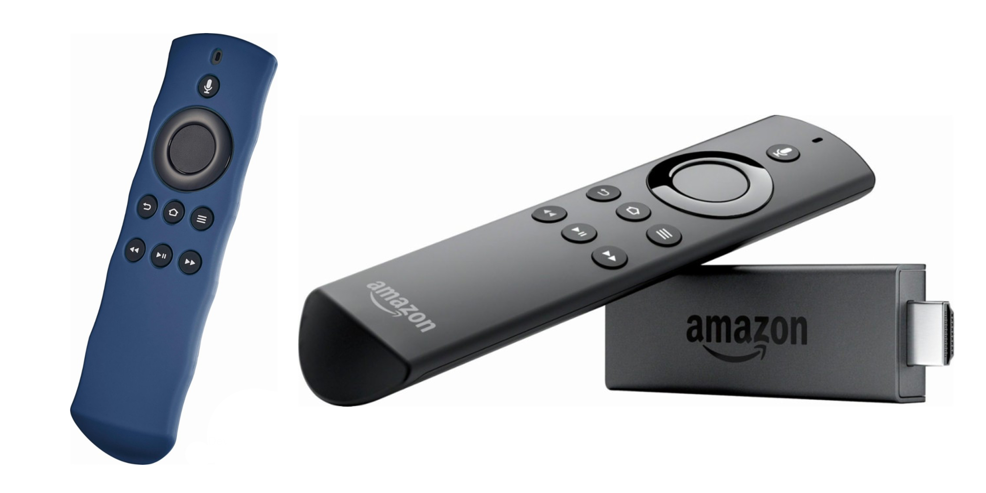 Bring home this bundle of 2 Amazon Fire TV Sticks for $65 shipped ($100 ...
