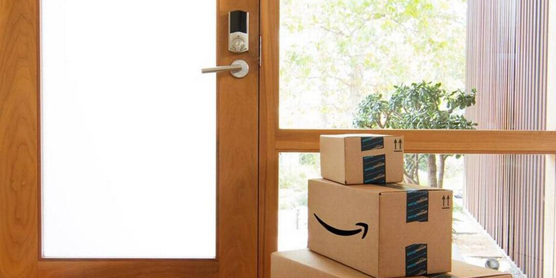Amazon Key goes nationwide as five new compatible smart locks are announced