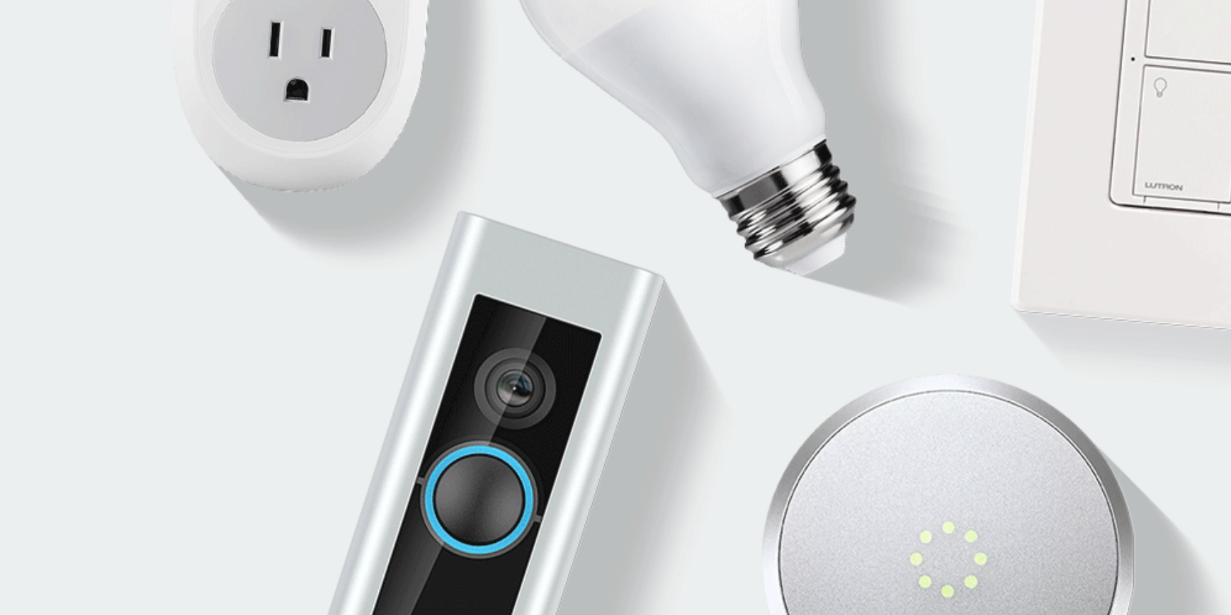 Amazon now offers home security system packages from $240 installed w ...