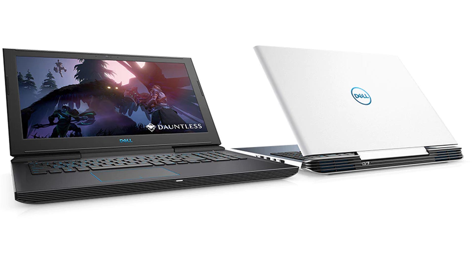 Dell launches thinnest gaming laptop to date, introduces G-series of ...