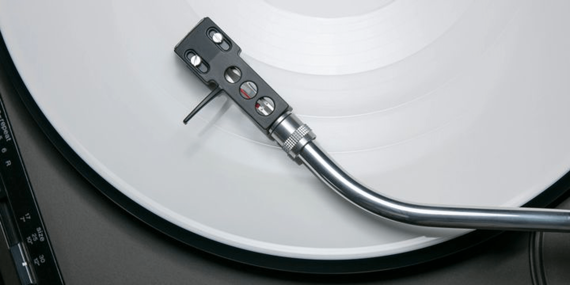 Dust off your record player, a new startup is looking to bring high ...