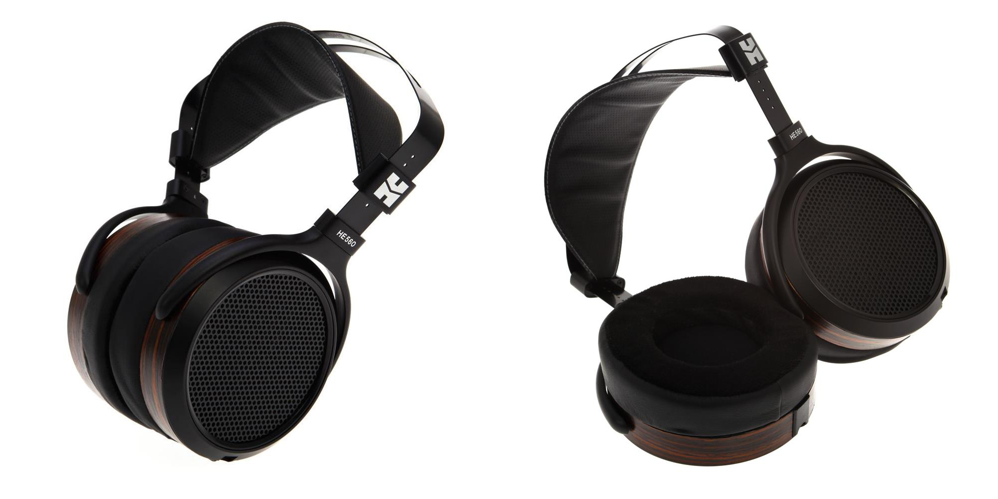 Rock out with HiFiMan's HE560 Planar Magnetic Headphones for $350 (Reg ...