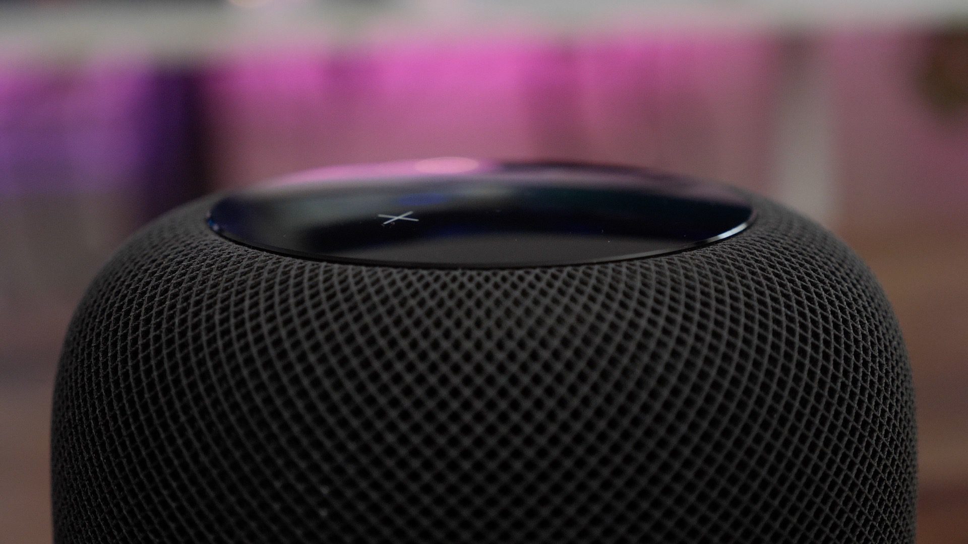 Let Apple's HomePod control your smart home for $270 (Open-box, Orig ...