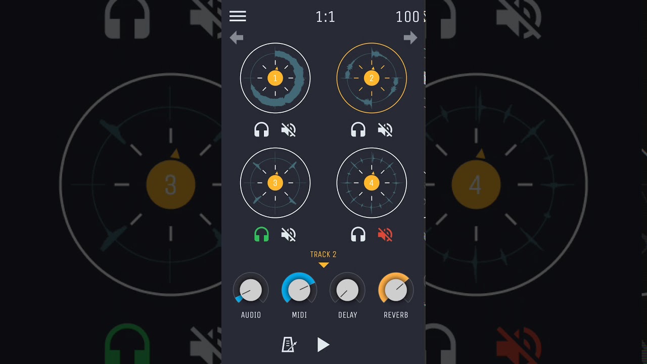 HumBeatz for iOS/Android magically translates vocals to MIDI ...