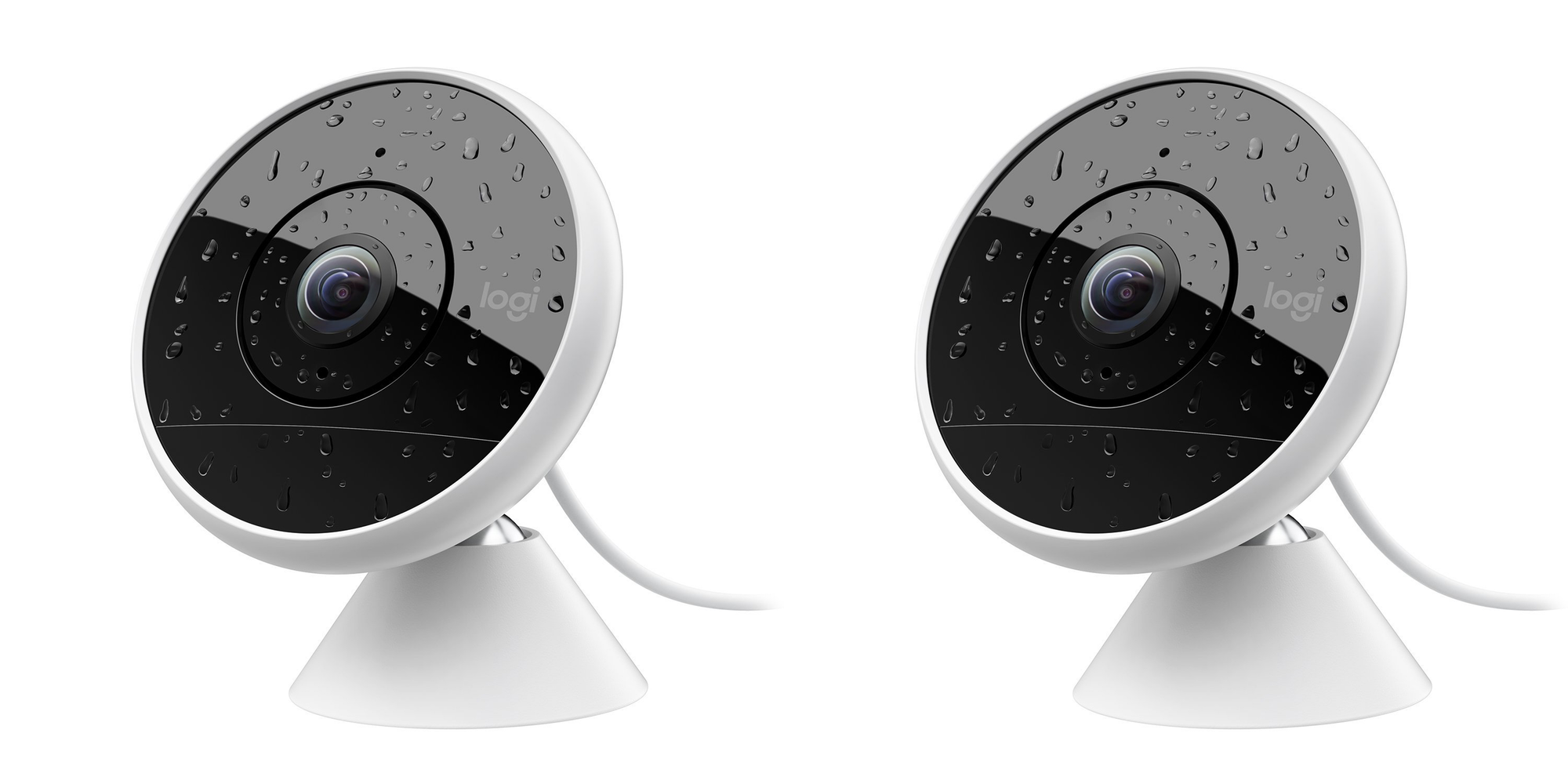 Keep an eye on your porch w/ Logitech's Circle 2 HomeKit Camera: $98.50 ...
