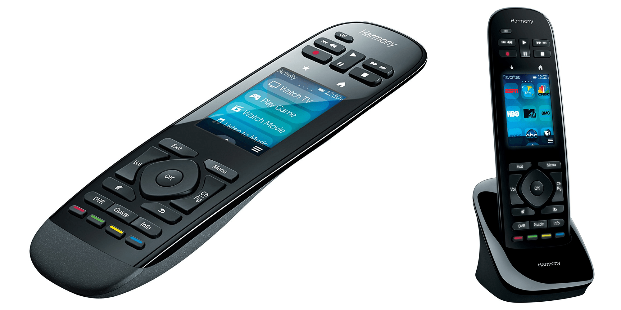 Save 33% on Logitech's Harmony Ultimate Home Remote at $100 shipped