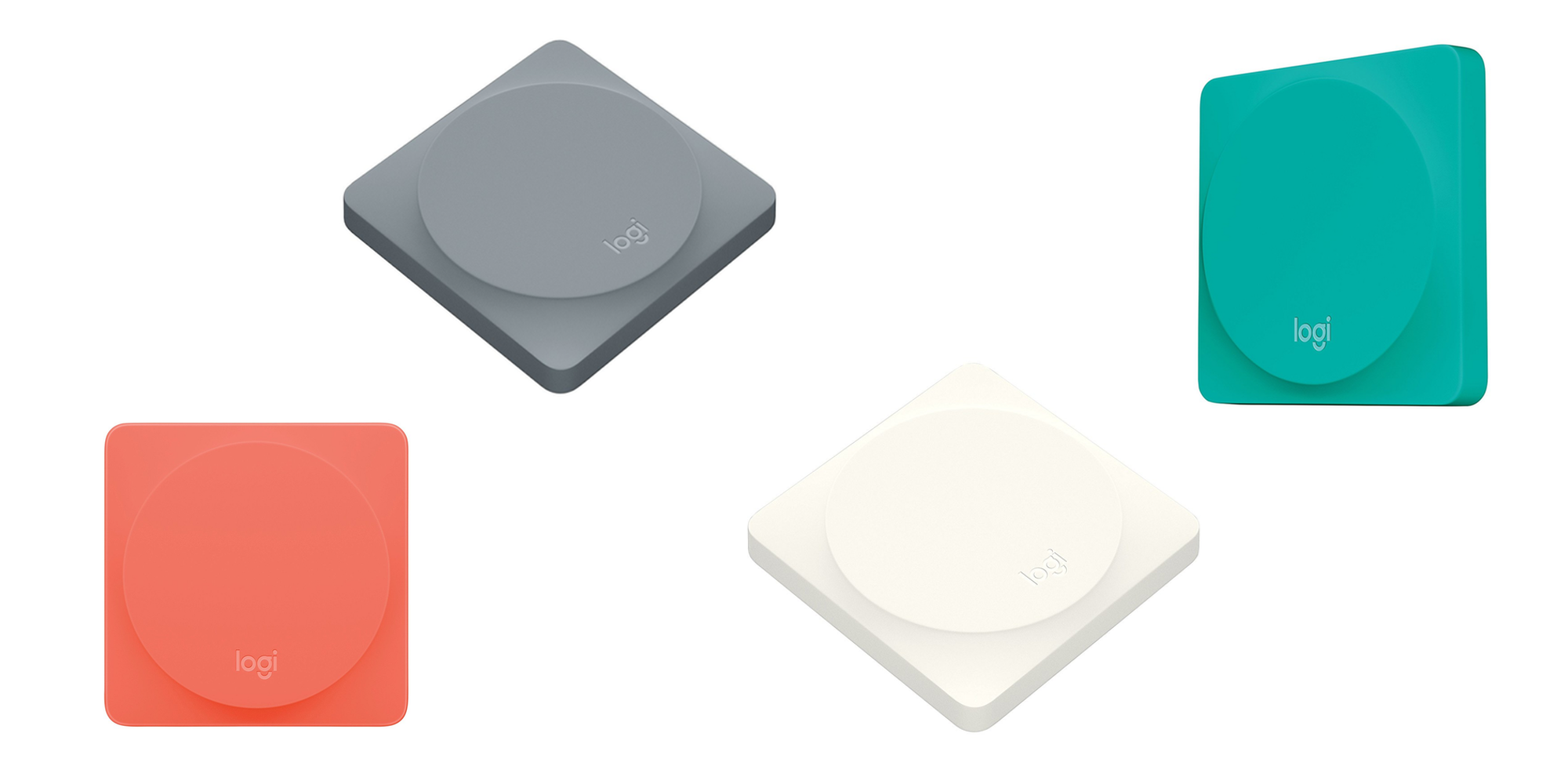 Expand your HomeKit setup with this add-on Logitech Pop smart switch ...