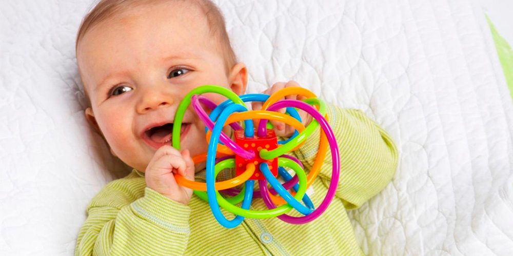 Our favorite unique baby and toddler accessories under $15 at Amazon