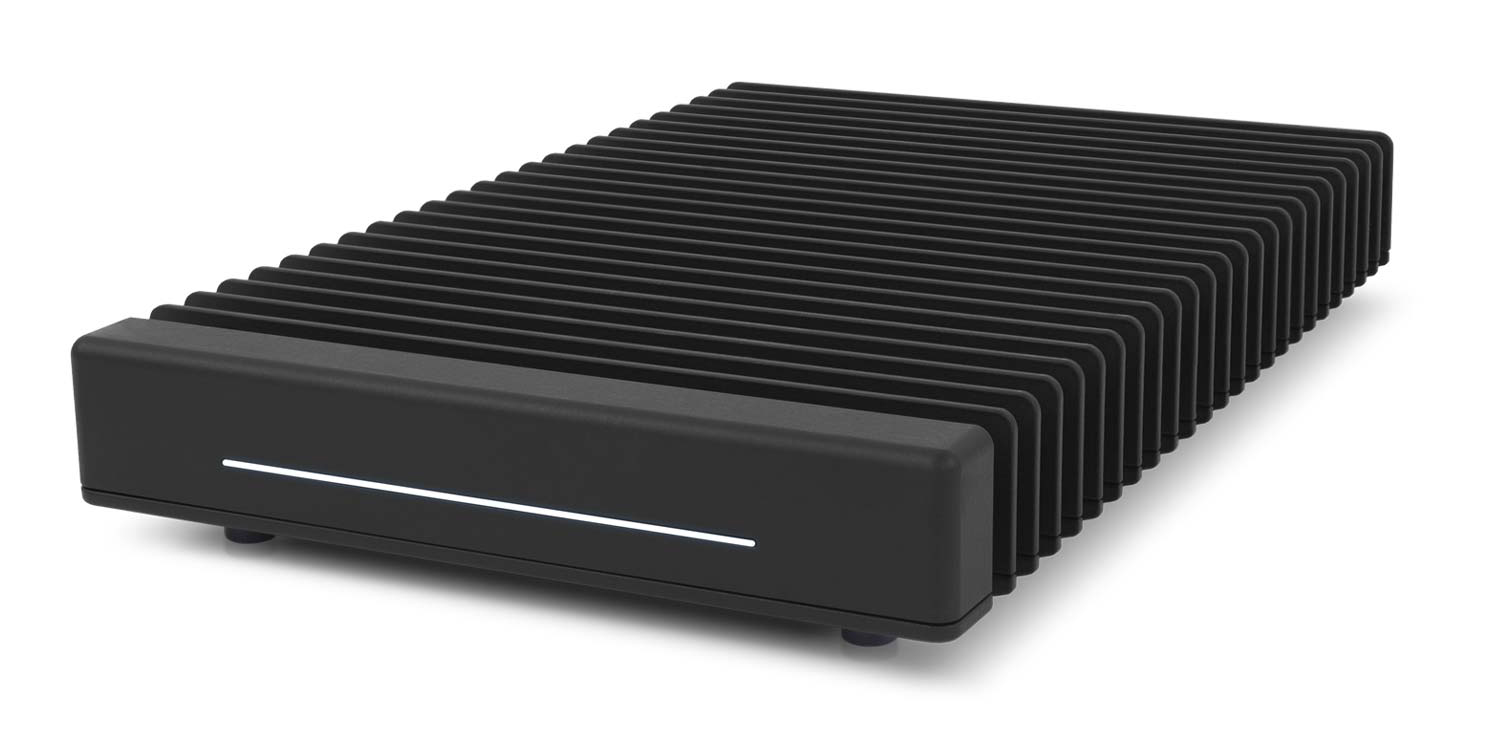 OWC ships new Thunderblade hard drive, dubbed the 'fastest external ...