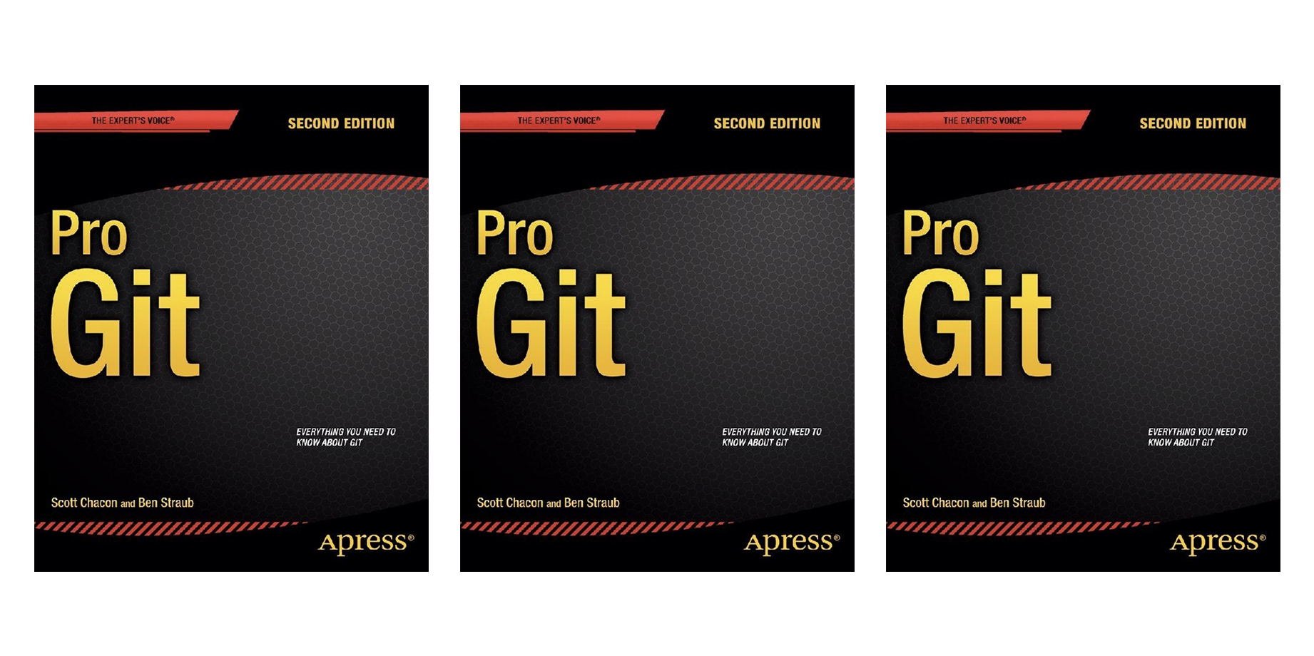 Learn all about Git code version-control with this FREE Kindle eBook ...