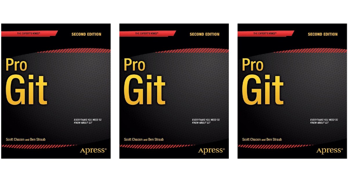Learn All About Git Code Version Control With This Free Kindle Ebook