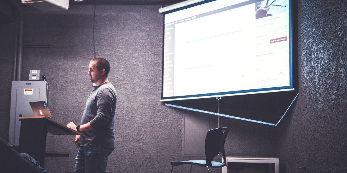 Upgrade Your Presentation Skills with 16 Hours of Public Speaking ...