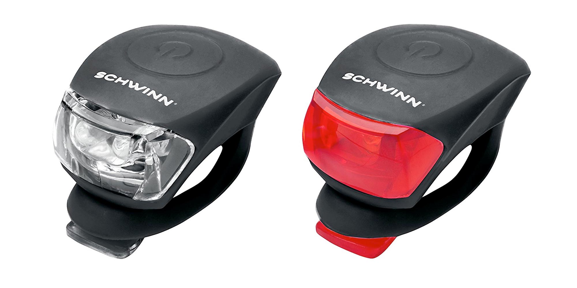 Keep your bike lit at night w/ this Schwinn Snake Light Kit for $5 at ...