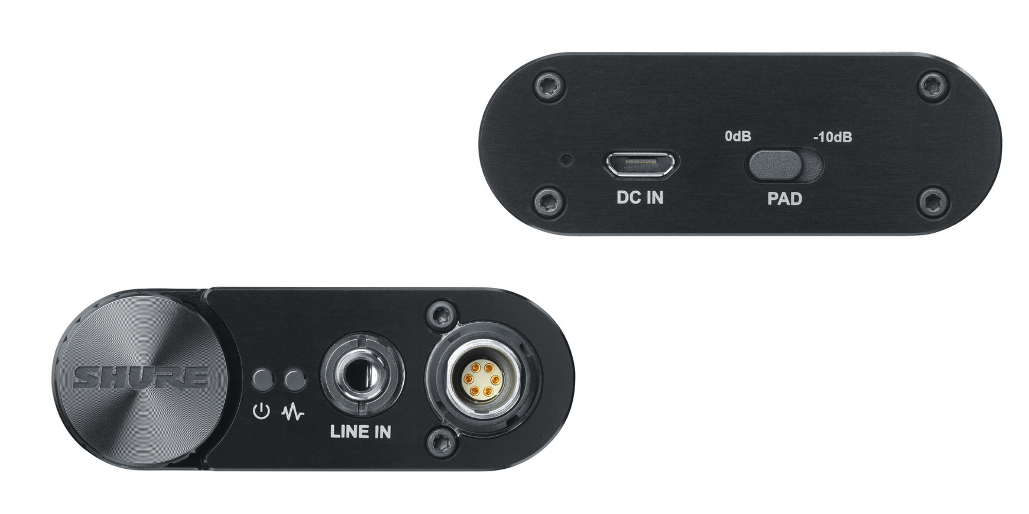 Shure debuts a 'more affordable' pair of its high-end electrostatic ...