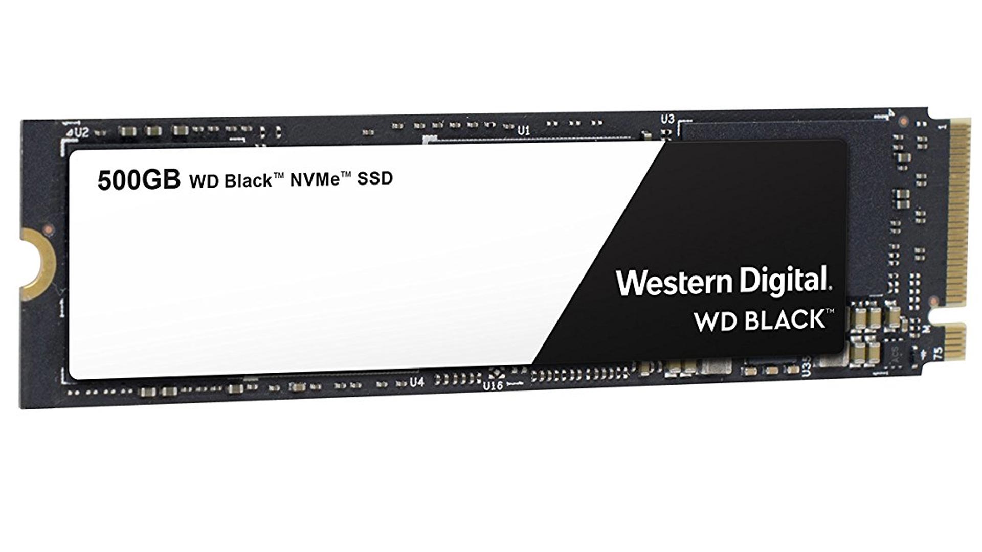 Western Digital launches new NVMe SSDs with read speeds of up to 3.4Gb ...