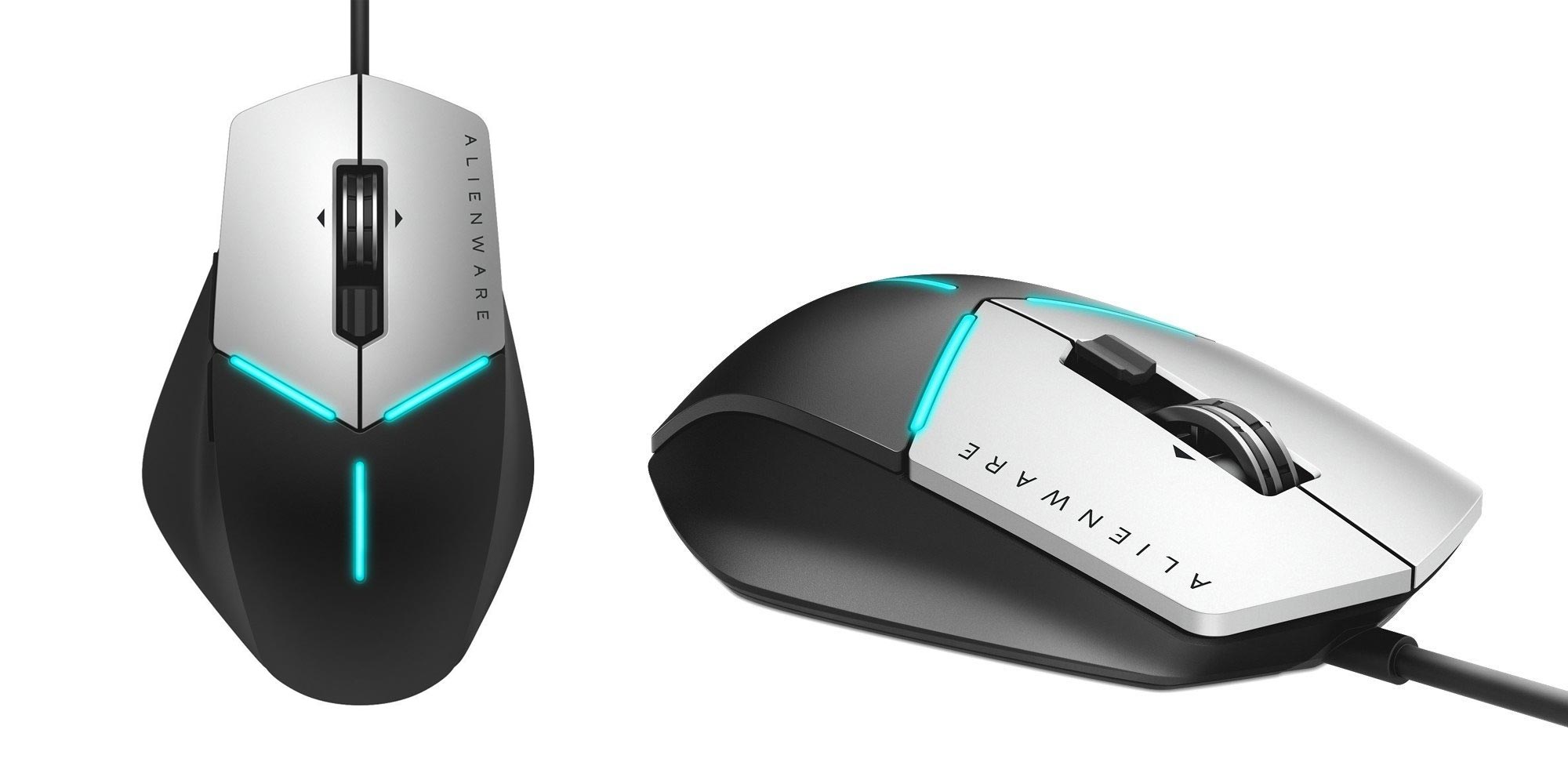Get Alienware's Advanced Gaming Mouse at its Amazon all-time low of $34 ...
