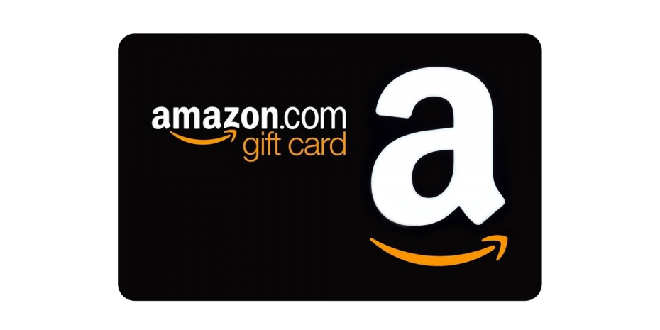 Amazon gift cards effectively 20% off during Prime Day: $50 for $40