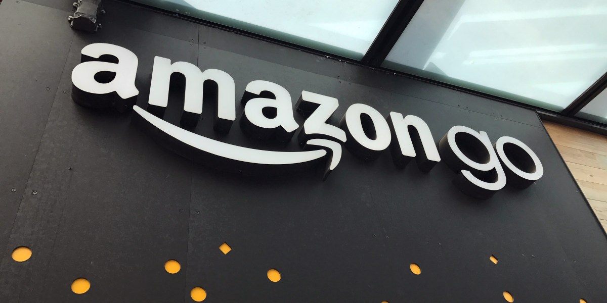 Amazon opens new autonomous Go grocery store in Chicago