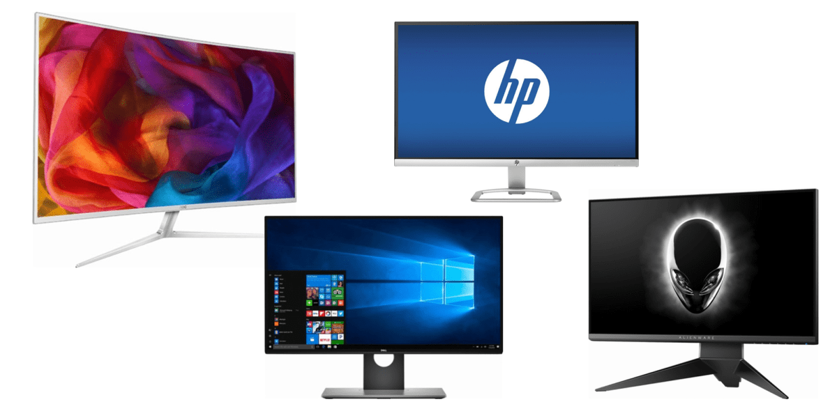 Save up to $200 on select monitors at Best Buy starting at $85 shipped ...