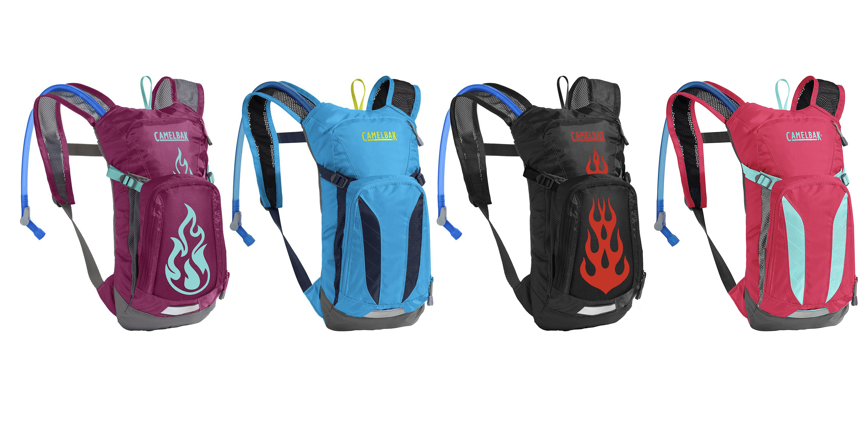 CamelBak Mini 50-Oz. Hydration Pack now $37 in various colors (Reg. $50)