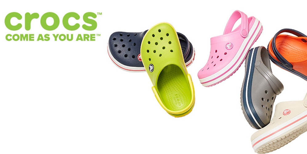 Crocs Flash Sale takes extra 50% off hundreds of clearance items from $12