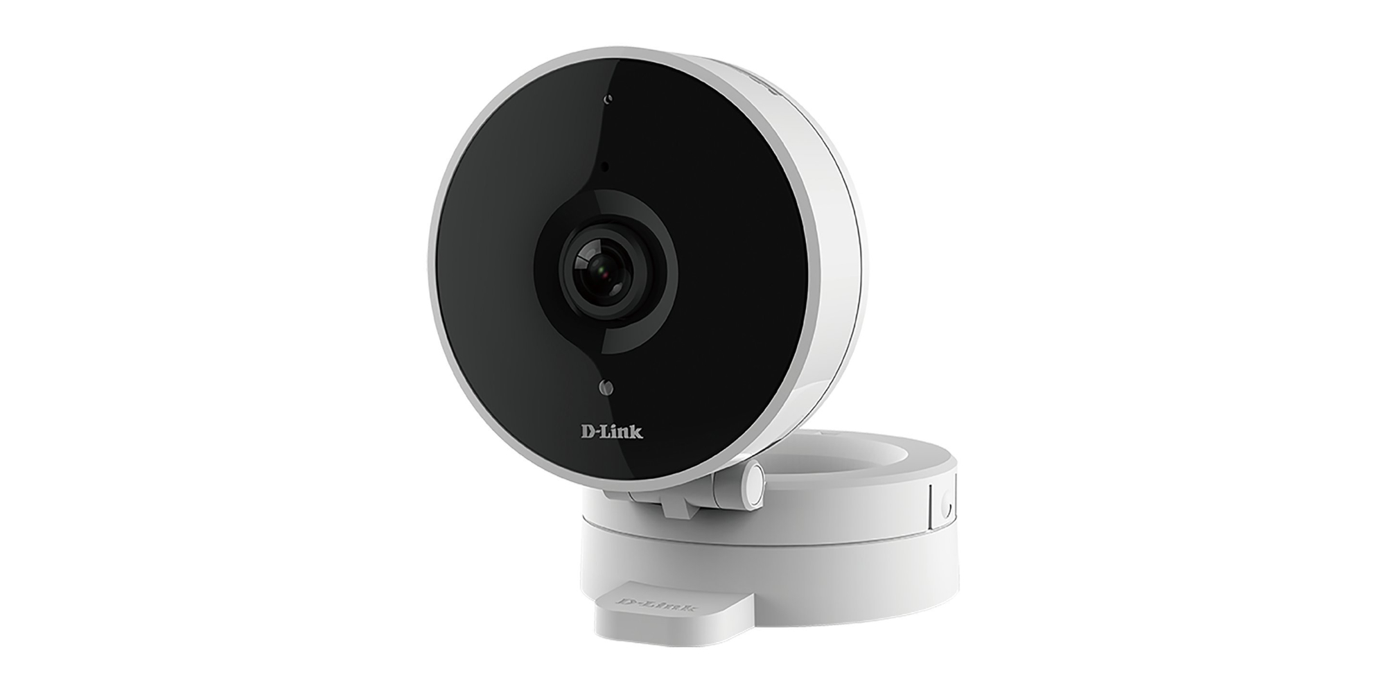 D-Link releases three new Wi-Fi Cameras and an improved mydlink app