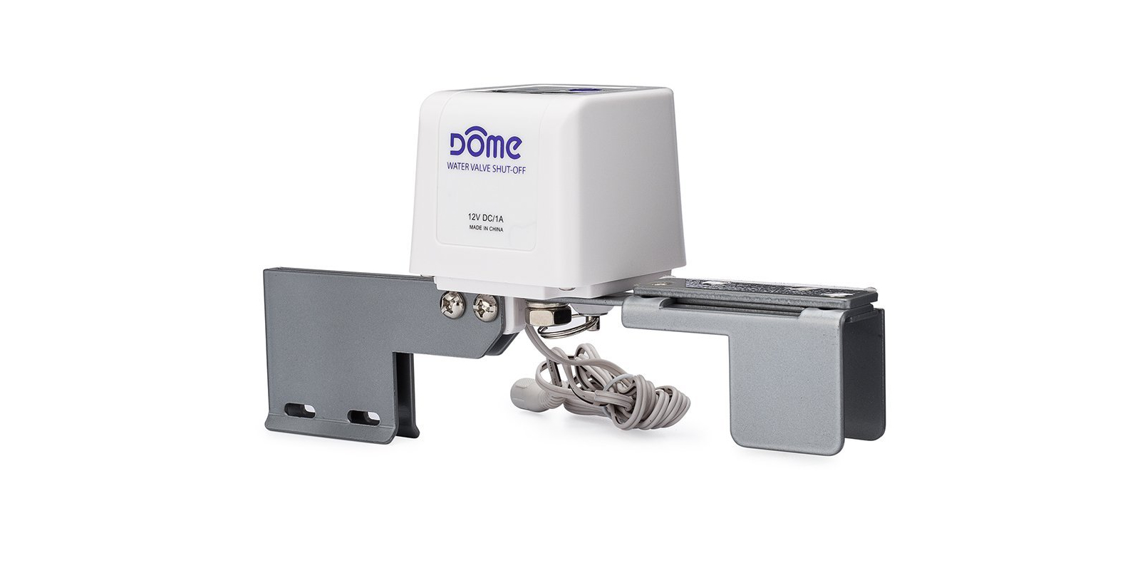 Prevent leaks w/ a Dome Smart Water Shut-Off Valve: $79 shipped (Reg ...